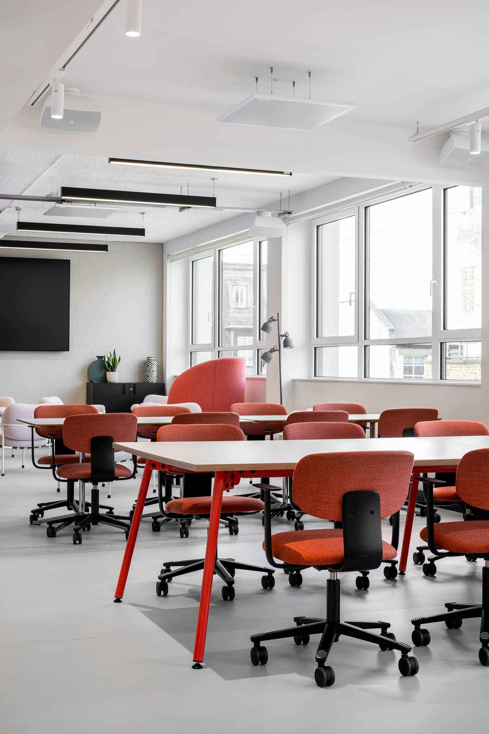 HÅG Tion | HÅG - a brand by Flokk